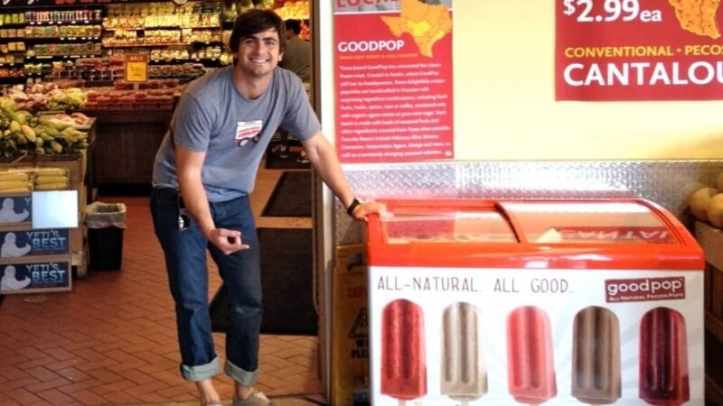 How I built my popsicle business, starting in college - CEO Feature ...
